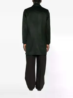 KIRED Reversible Button-up Coat