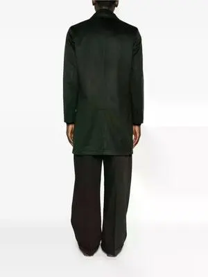 KIRED Reversible Button-up Coat