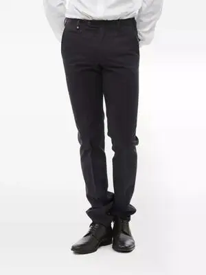 Corneliani Leader Trousers - Blue