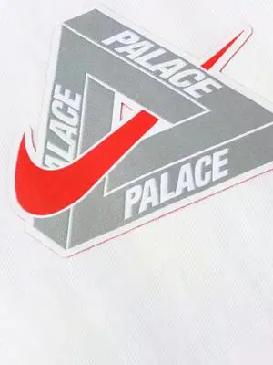 PALACE X Nike England T-shirt