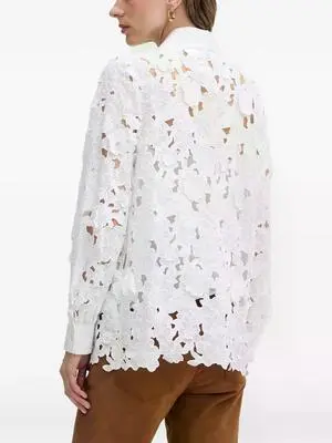 Luisa Spagnoli Long Sleeve Tops