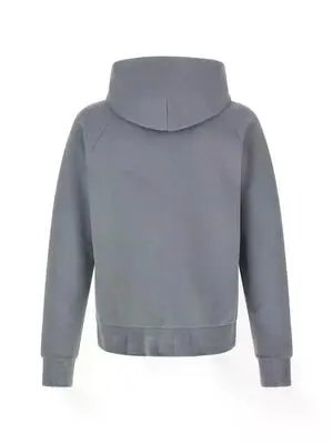 BOSS Zip-up Raglan-sleeve Hoodie