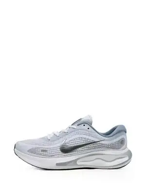 Nike Journey Run Road-running Shoes - White