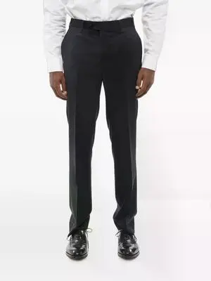 Corneliani Mantua Trousers - Blue