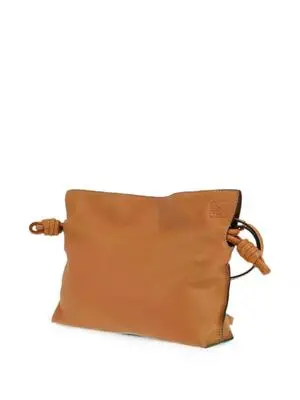Loewe Flamenco Clutch Bag