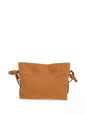 Loewe Flamenco Clutch Bag