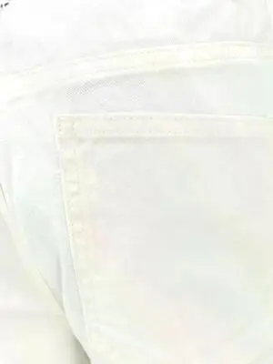 THE FRANKIE SHOP Nelton Barrel Leg Jeans