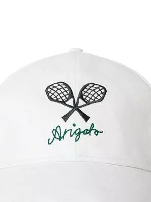 Axel Arigato Ace Embroidered Baseball Cap