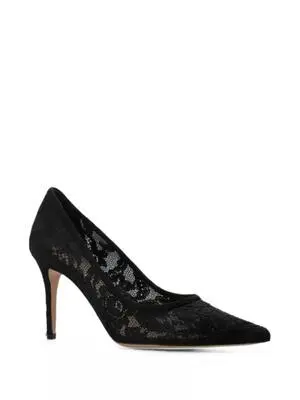 GIANVITO ROSSI Claudia 85 Pumps