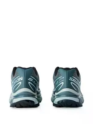SALOMON Xt-6 Steel Streets Sneakers - Green