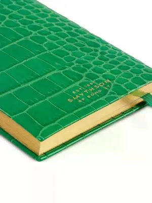 Smythson Panama Mara Notebook