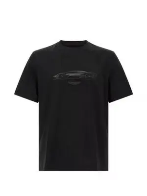 BOSS X Aston Martin Graphic-print T-shirt