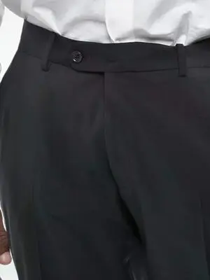 Corneliani Four-pocket Hidden-closure Trousers