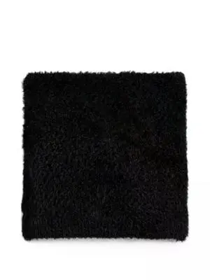 KANGOL Fluffy Beanie Hat