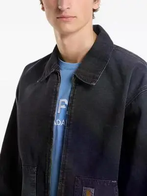 Carhartt Work In Progress Og Arcan Jacket