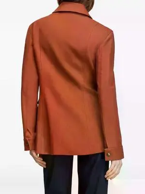 Veronica Beard Laramie Dickey Bead-embellished Jacket