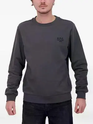 A.p.c. Standard Rue Madame Sweatshirt