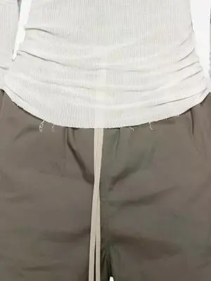 Rick Owens Boxers Drawstring Shorts