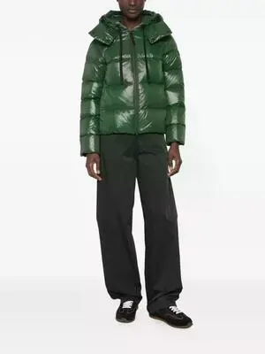 Peuterey Padded Hooded Jacket