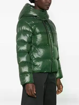 Peuterey Padded Hooded Jacket