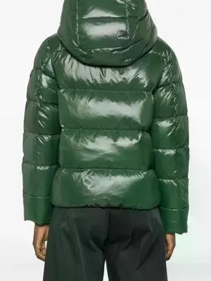 Peuterey Padded Hooded Jacket