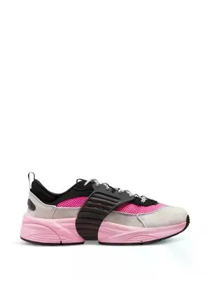 JORDAN Trunner O/s Mesh-panel Sneakers - Grey