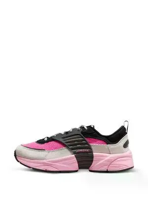 JORDAN Trunner O/s Mesh-panel Sneakers