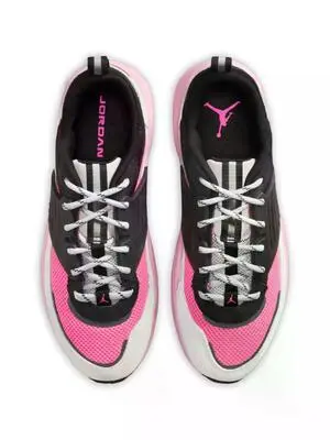 JORDAN Trunner O/s Mesh-panel Sneakers