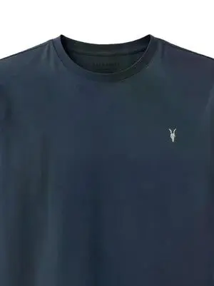 ALLSAINTS Tonic Crew Neck Slim Ramskull T-shirt