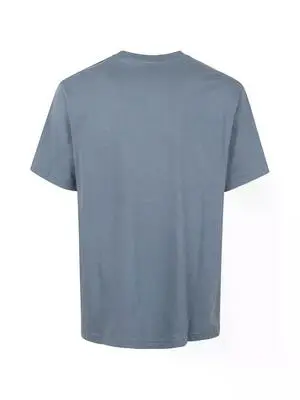 Kenzo Signature Round-neck T-shirt - Grey