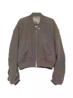 Rick Owens Bomber Jacket