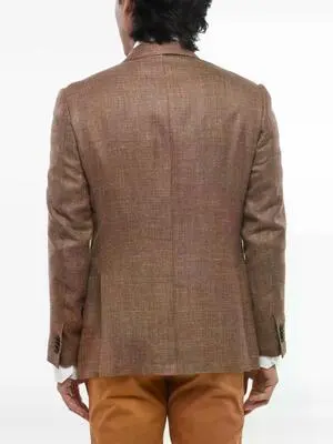 Corneliani Leader Flap-pocket Blazer