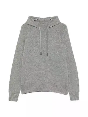 TOM FORD Cashmere Knitted Hoodie