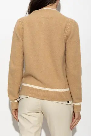 MARANT ETOILE Cardigan 'naia