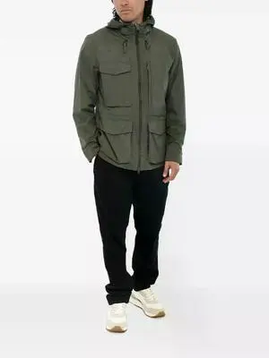 Woolrich Ripstop Utility Jacket