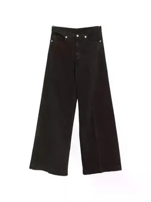 Nine:inthe:morning Logo Bottoms For Women