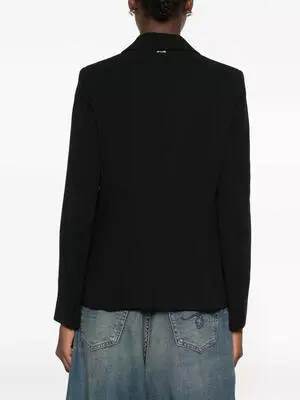 TWINSET Heart-button Blazer