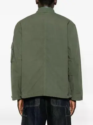 Carhartt Work In Progress Ripstop Pocket Jacket