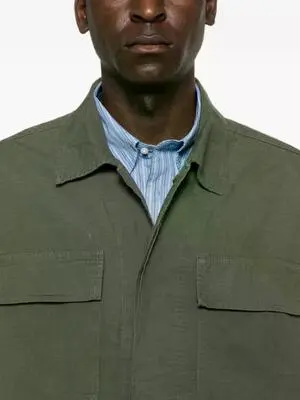 Carhartt Work In Progress Ripstop Pocket Jacket