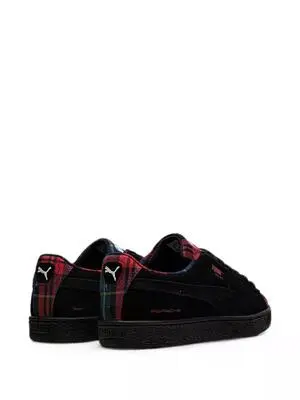 PUMA Legacy Suede Classic Sneakers