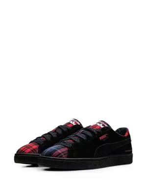 PUMA Legacy Suede Classic Sneakers