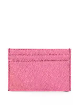 Smythson Leather Cardholder