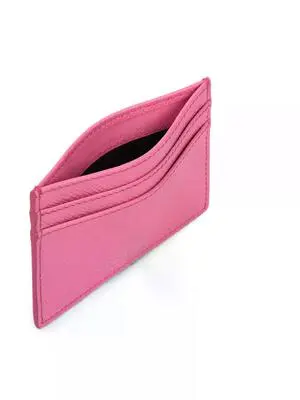 Smythson Leather Cardholder