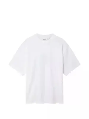 Axel Arigato Rally Graphic-print T-shirt - White