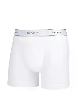 Carhartt Work In Progress Logo Waistband Trunks