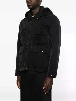C.P. COMPANY Goggle Zip-fastening Jacket