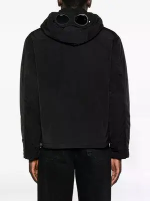 C.P. COMPANY Goggle Zip-fastening Jacket