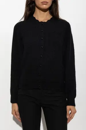 MARANT ETOILE Cardigan ‘naia