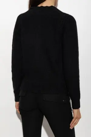 MARANT ETOILE Cardigan ‘naia