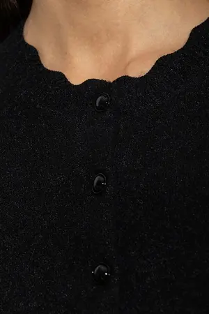 MARANT ETOILE Cardigan ‘naia